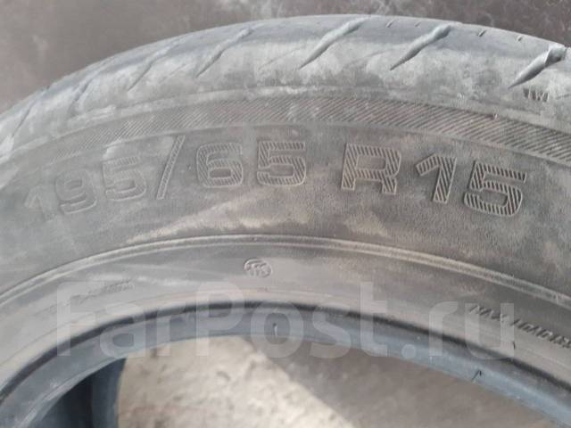 Кама Breeze НК-132, 195/65R15, 15", 1 шт, в наличии, 195 мм, 65 % ...
