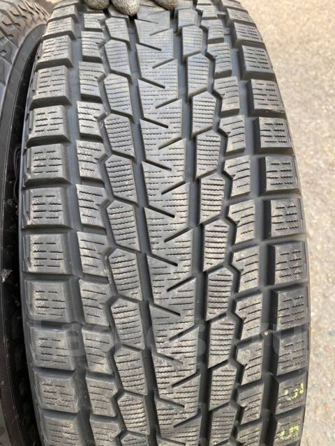 Yokohama Ice Guard G075, 235/65 R18, 18", 1 шт, в наличии, 235 мм, 65 % ...