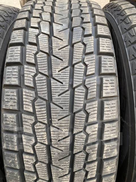 Yokohama Ice Guard G075, 235/65 R18, 18", 1 шт, в наличии, 235 мм, 65 % ...