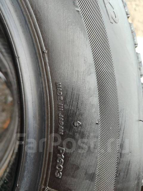 Bridgestone Blizzak VRX2, 195/65 R15, 15", 1 шт, в наличии, 195 мм, 65 %, радиальный, зимние ...