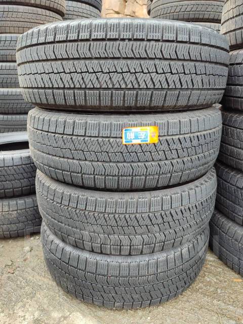 Bridgestone Blizzak VRX2, 195/65 R15, 15", 1 шт, в наличии, 195 мм, 65 ...