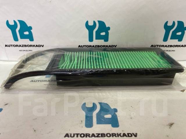 Фильтр воздушный двигателя Honda Jazz 17220PWC000 GD1 L13A купить в ...
