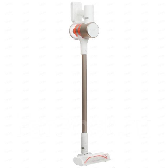 Пылесос вертикальный Xiaomi Mi Handheld Vacuum Cleaner G9+ белый, новый ...