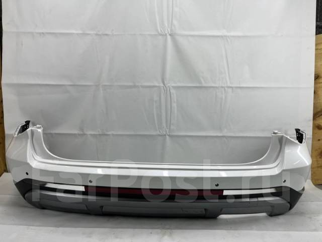 Бампер Hyundai Palisade 2022 86611S8CA0 LX2, задний купить во ...