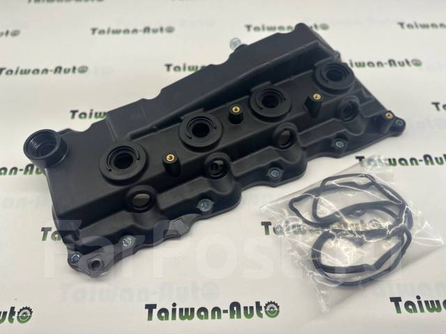 Крышка клапанов Toyota 1KD-FTV | 2KD-FTV | 1121030081 купить во Владивостоке по цене: 4 500 ...