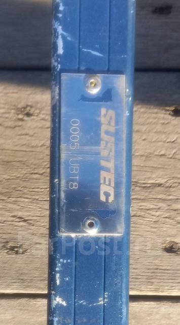 Распорка Tanabe Sustec pro Toyota Altezza SXE10 купить в Иркутске по ...