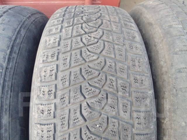 Зимние колёса 265/65R17 + литьё Forza R17 6*139,7 (КАРШ), 17", 1 шт ...