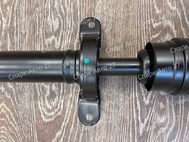 Вал карданный Audi Q7 4L 2005-2015 купить в Хабаровске по цене: 24 900 ...