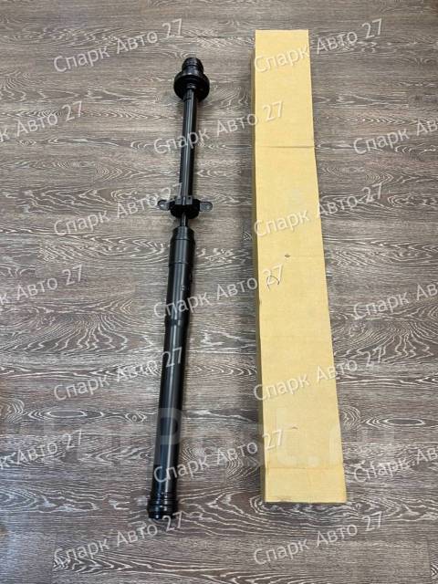 Вал карданный Audi Q7 4L 2005-2015 купить в Хабаровске по цене: 24 900 ...