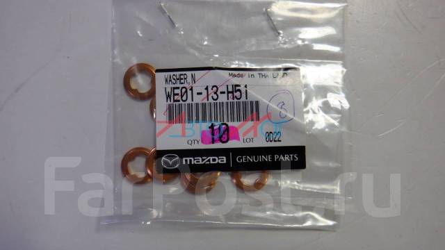 Шайба Тепловой Защиты Форсунки RF2A-13-H51 купить во Владивостоке по ...