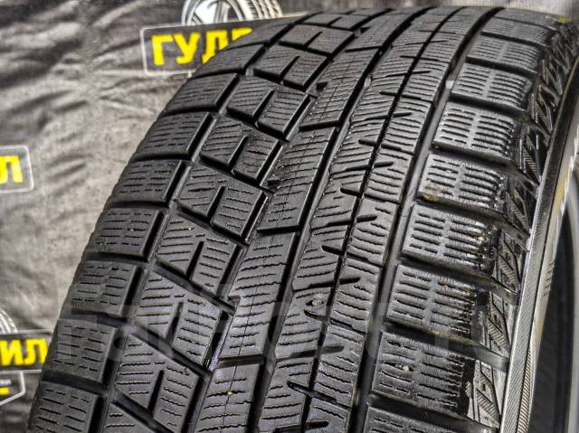Yokohama Ice Guard IG60, 225/55R18 98Q, 18", 1 шт, в наличии, 225 мм ...