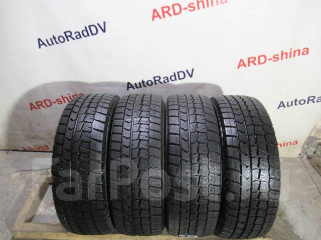 Dunlop Winter Maxx WM02, 215/60 R16, 16", 1 шт, в наличии, 215 мм, 60 %, радиальный, зимние ...
