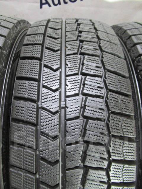 Dunlop Winter Maxx WM02, 215/60 R16, 16", 1 шт, в наличии, 215 мм, 60 %, радиальный, зимние ...