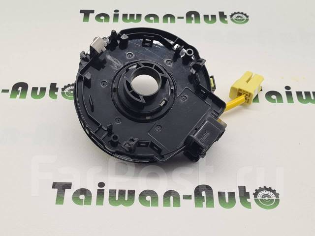 Шлейф лента Toyota 84306-52020 купить во Владивостоке по цене: 1 500 ...