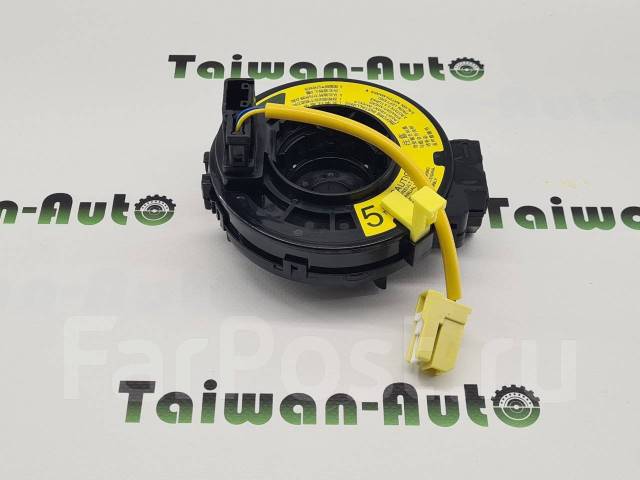 Шлейф лента Toyota 84306-52020 купить во Владивостоке по цене: 1 500 ...