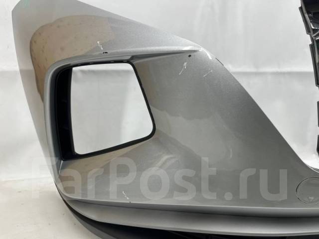 Бампер Hyundai Tucson 2020 86511N9000 NX4, передний купить в Москве по ...