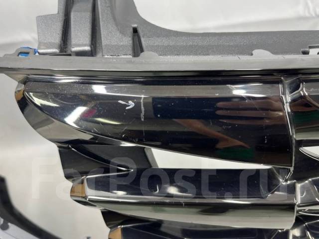 Бампер Hyundai Tucson 2020 86511N9000 NX4, передний купить в Москве по ...