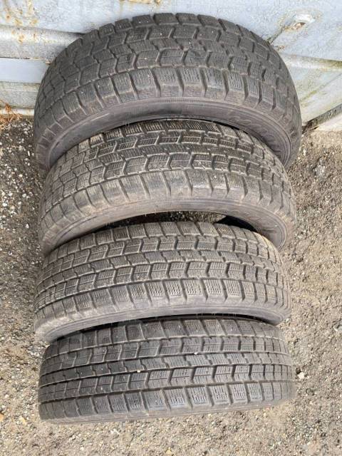 Goodyear Ice Navi 7, 165/65 R14, 14", 1 шт, в наличии, 165 мм, 65 %, радиальный, зимние. Цена ...