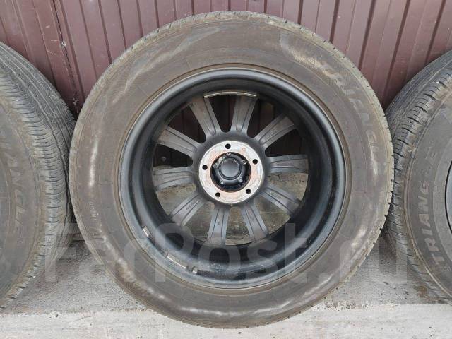 Колеса 275/ 55 R20 на LAND Cruser 100/ 200, 20", 1 шт, 275 мм, 55 % ...