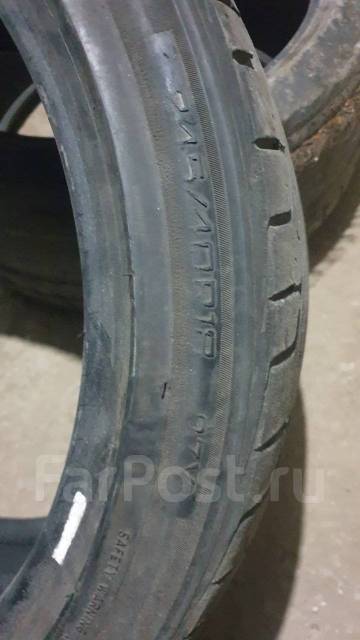 Triangle TR968, 245/40R18, 18", 1 шт, в наличии, 245 мм, 40 % ...