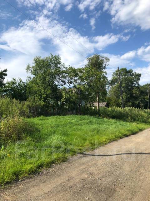 Продается дом с земельным участком в с. Нежино, надеждинский, нежино ...