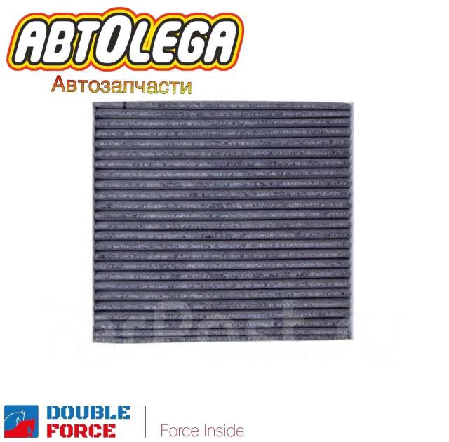 Фильтр салонный угольный Double Force Toyota L. Cruiser 200/Prado 150 ...