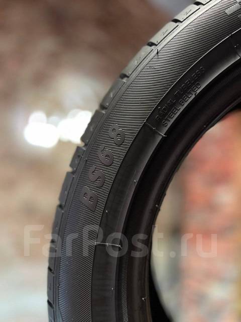 Boto BS68, 215/55R18 99H, 18", 1 шт, в наличии, 215 мм, 55 %, радиальный, зимние, без шипов ...