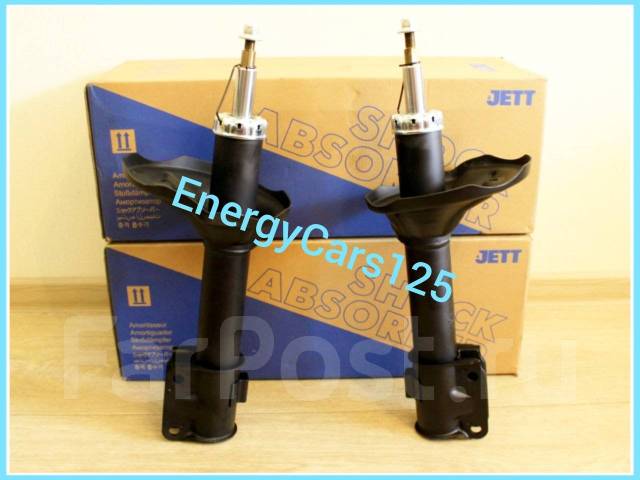 Амортизаторы JETT Корея / Доставка / Оптовые цены / Отправка по РФ ...