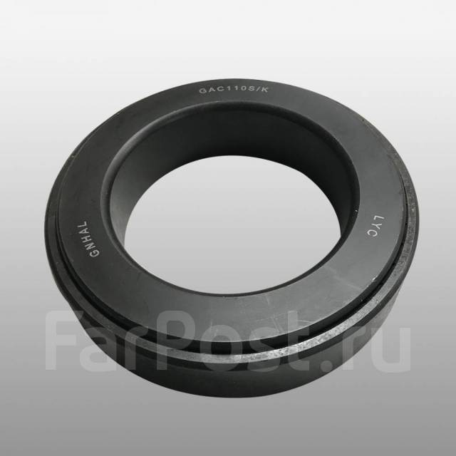 Подшипник балансира на Shacman (Shaanxi) X3000 199114520042 - купить в ...