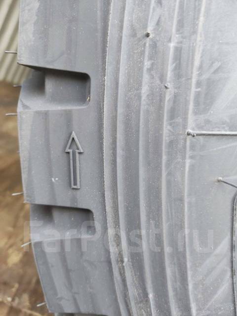 Copartner CP261, 315/80R22.5 22PR, 22.5", 80 шт, 315 мм, 80 % ...