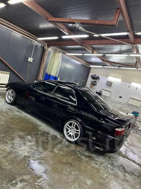 Диски Nissan Skyline BNR GTR 33 Original, 17", 1 шт, 5x114.3, 4 шт, б/у ...