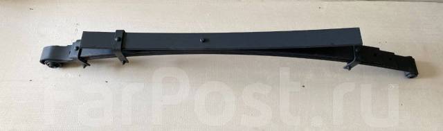 Рессора задняя для Mitsubishi L200 KJ/KK/KL (5 покление) / 4150A233 ...