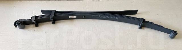 Рессора задняя для Mitsubishi L200 KJ/KK/KL (5 покление) / 4150A233 ...