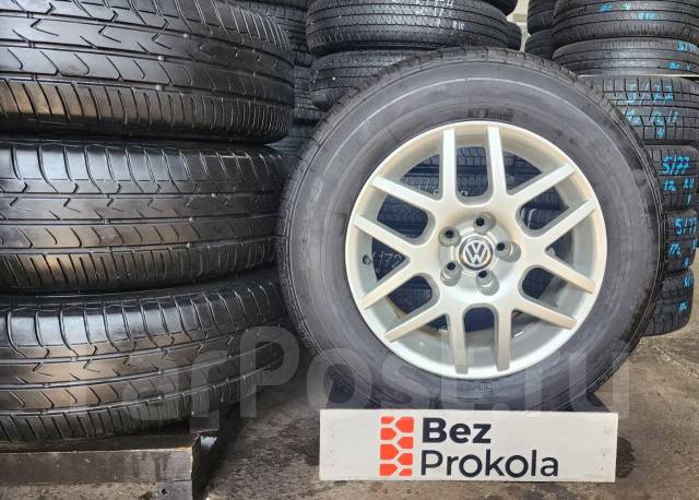 Toyo Tranpath mpZ, 215/65 R16, 16", 1 шт, 215 мм, 65 %, радиальный, летние, без шипов, 5 %. Цена ...