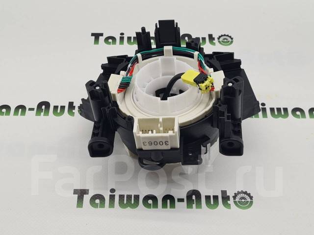 Шлейф лента Nissan 25567-BH00A купить во Владивостоке по цене: 1 500 ...