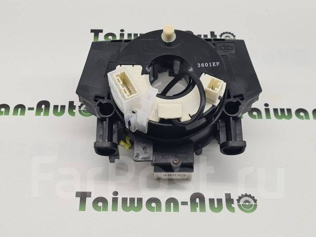 Шлейф лента Nissan 25567-BH00A купить во Владивостоке по цене: 1 500 ...