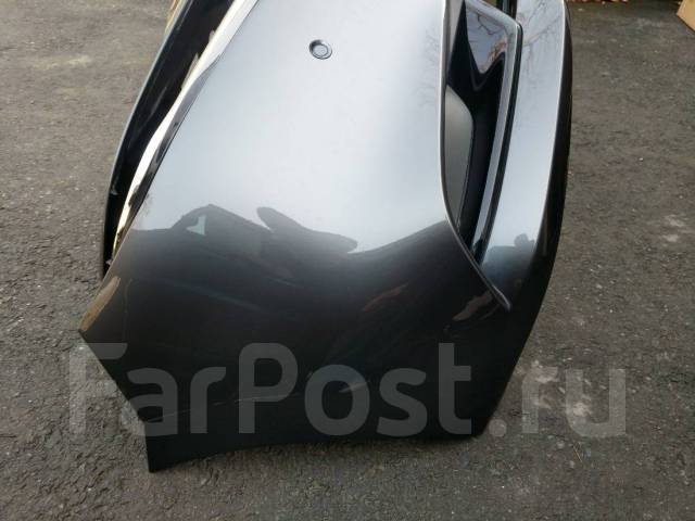 Бампер Mazda Mazda3 11.2018 - Н. В. BCKA50031 BPEP, передний купить во ...