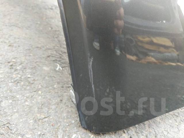 Бампер Mazda Mazda3 11.2018 - Н. В. BCKA50031 BPEP, передний купить во ...