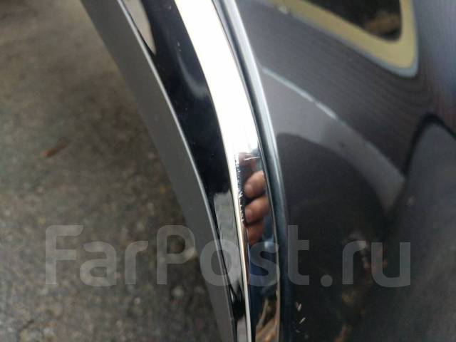 Бампер Mazda Mazda3 11.2018 - Н. В. BCKA50031 BPEP, передний купить во ...