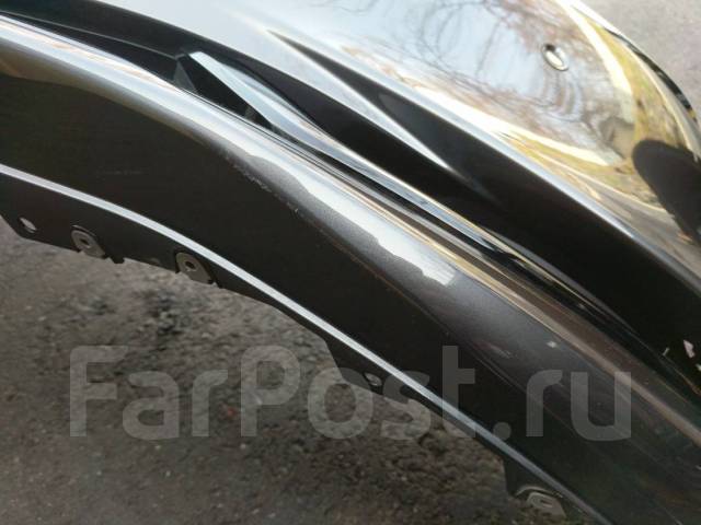 Бампер Mazda Mazda3 11.2018 - Н. В. BCKA50031 BPEP, передний купить во ...