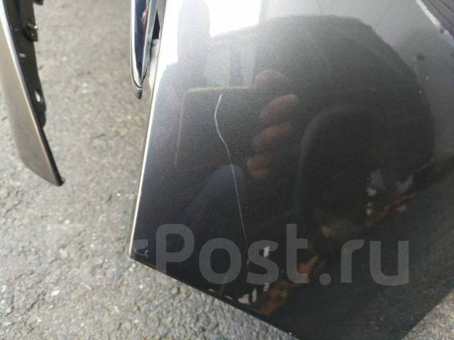 Бампер Mazda Mazda3 11.2018 - Н. В. BCKA50031 BPEP, передний купить во ...