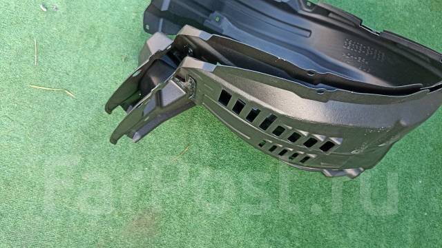 Подкрылок 5380560120 Toyota Land Cruiser Prado 150, перед право NEW ...