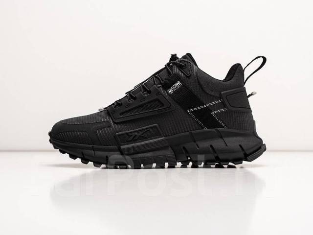 Муж. Зимние Кроссовки Reebok Zig Kinetica Edge, 41, 42, 43, 44, 45, 46 ...