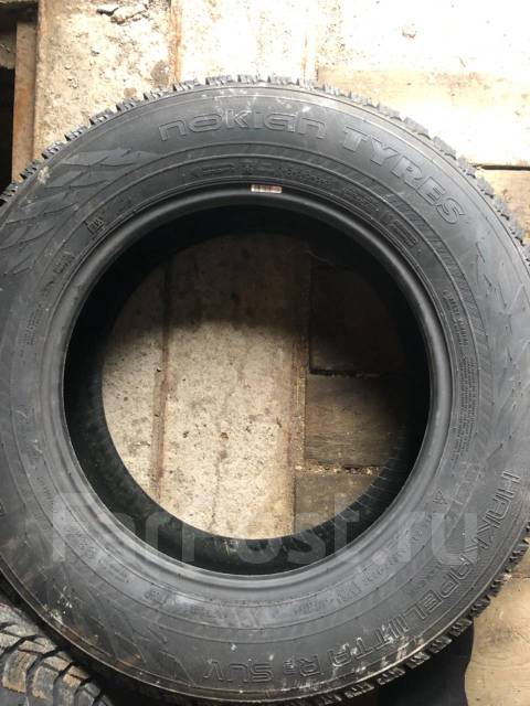 Nokian Hakkapeliitta R3 SUV, 235/65 R17 108 R XL, 17", 1 шт, в наличии ...