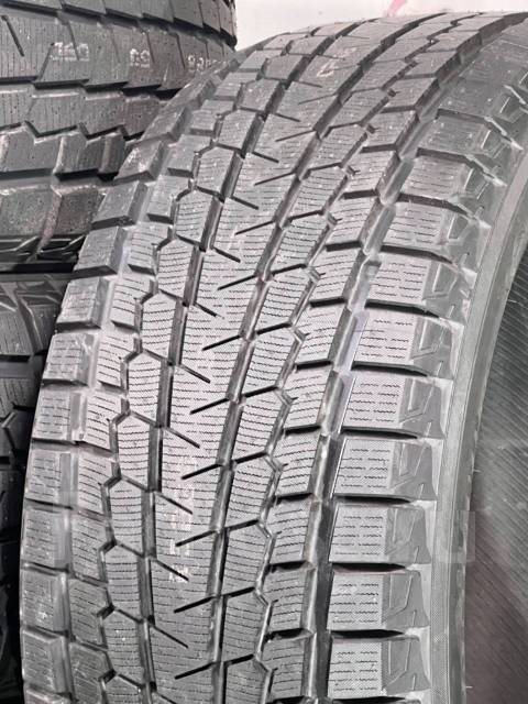Yokohama Ice Guard G075, 285/50 R20, 20", 1 шт, 285 мм, 50 % ...