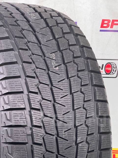 Yokohama Ice Guard G075, 285/50 R20, 20", 1 шт, 285 мм, 50 % ...
