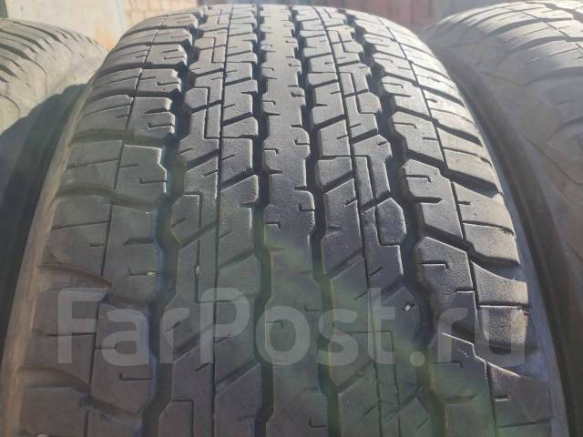 Dunlop Grandtrek AT22, 265/60R18 110H, 18", 1 шт, в наличии, 265 мм, 60 ...