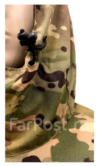 Тактическая зимняя куртка, Tactical, мультикам, авиация, ввс, военная ...