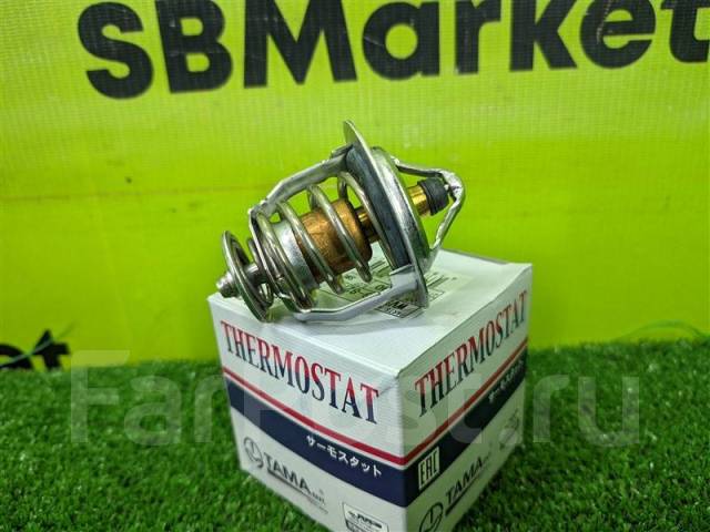 Термостат Toyota Harrier 2003 9091603129 MCU30 1MZ-FE купить в Барнауле ...