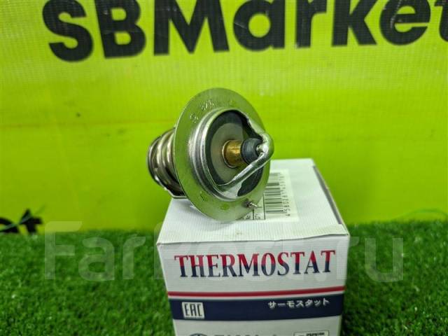 Термостат Toyota Harrier 2003 9091603129 MCU30 1MZ-FE купить в Барнауле ...